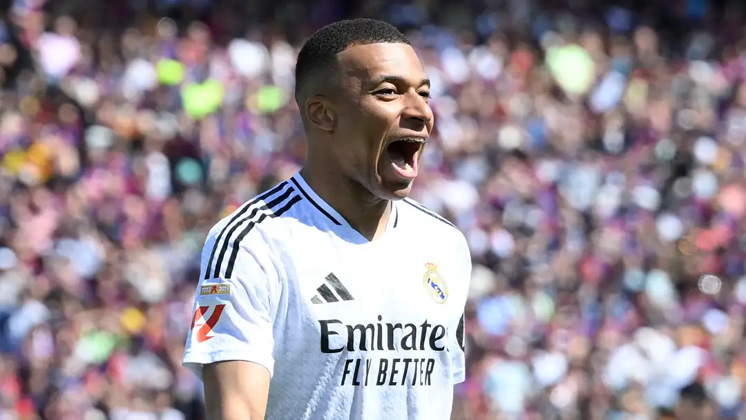 Mbappe Oo Taariikh Sameeyay Kadib Kulankii El Clásico – Kooxda.com